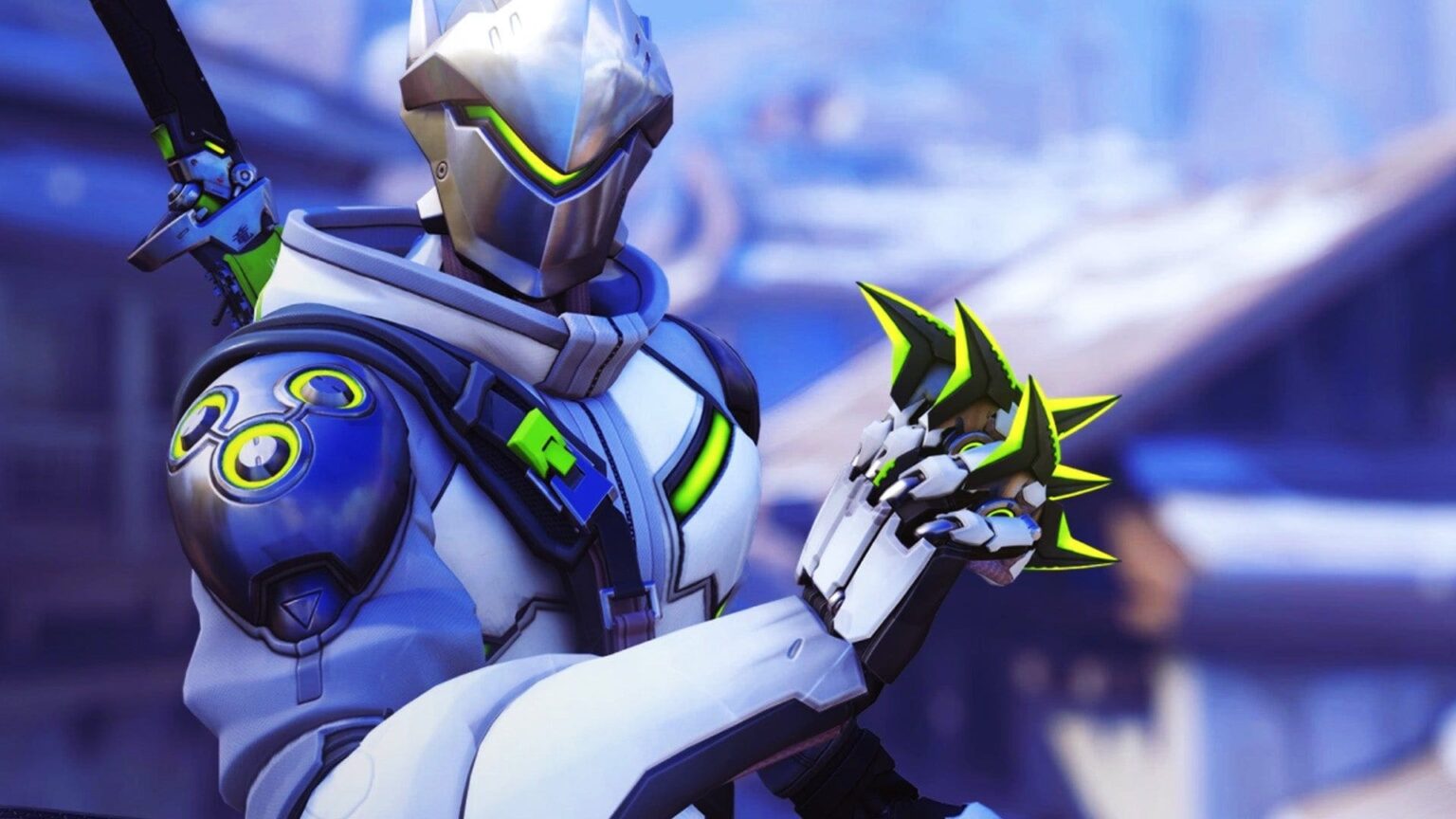 Overwatch 2: All hero perks explained in 2025