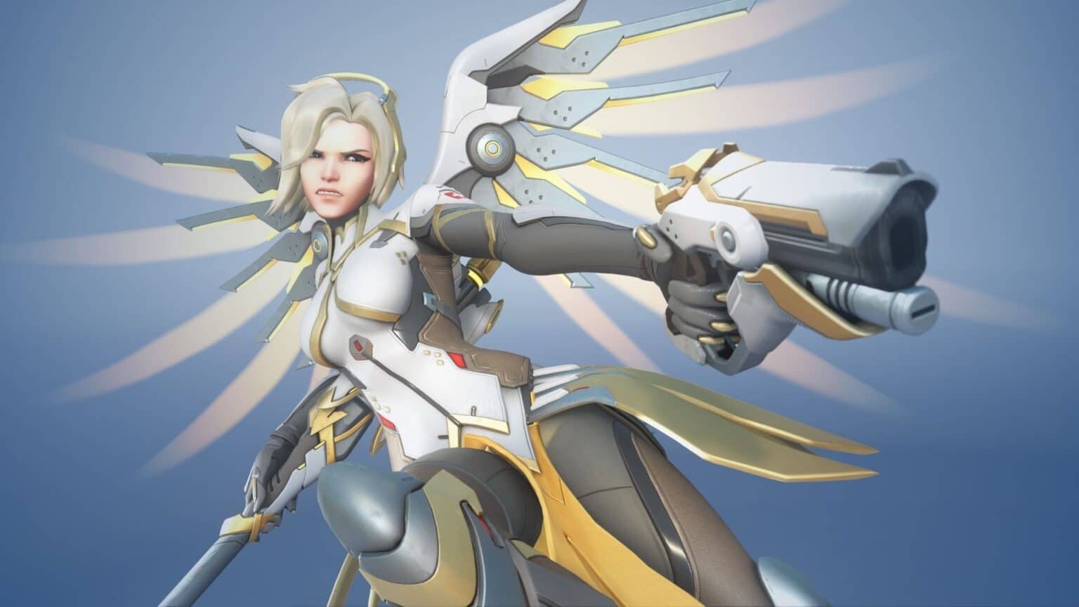Overwatch 2: All hero perks explained in 2025