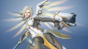 Overwatch 2: All hero perks explained in 2025