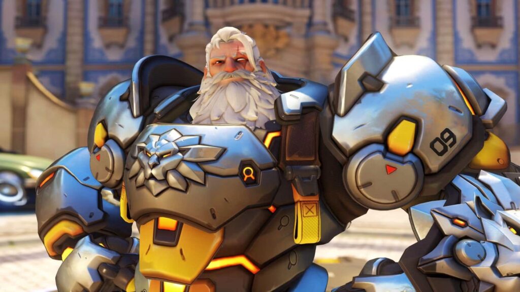 Overwatch 2: All hero perks explained in 2025