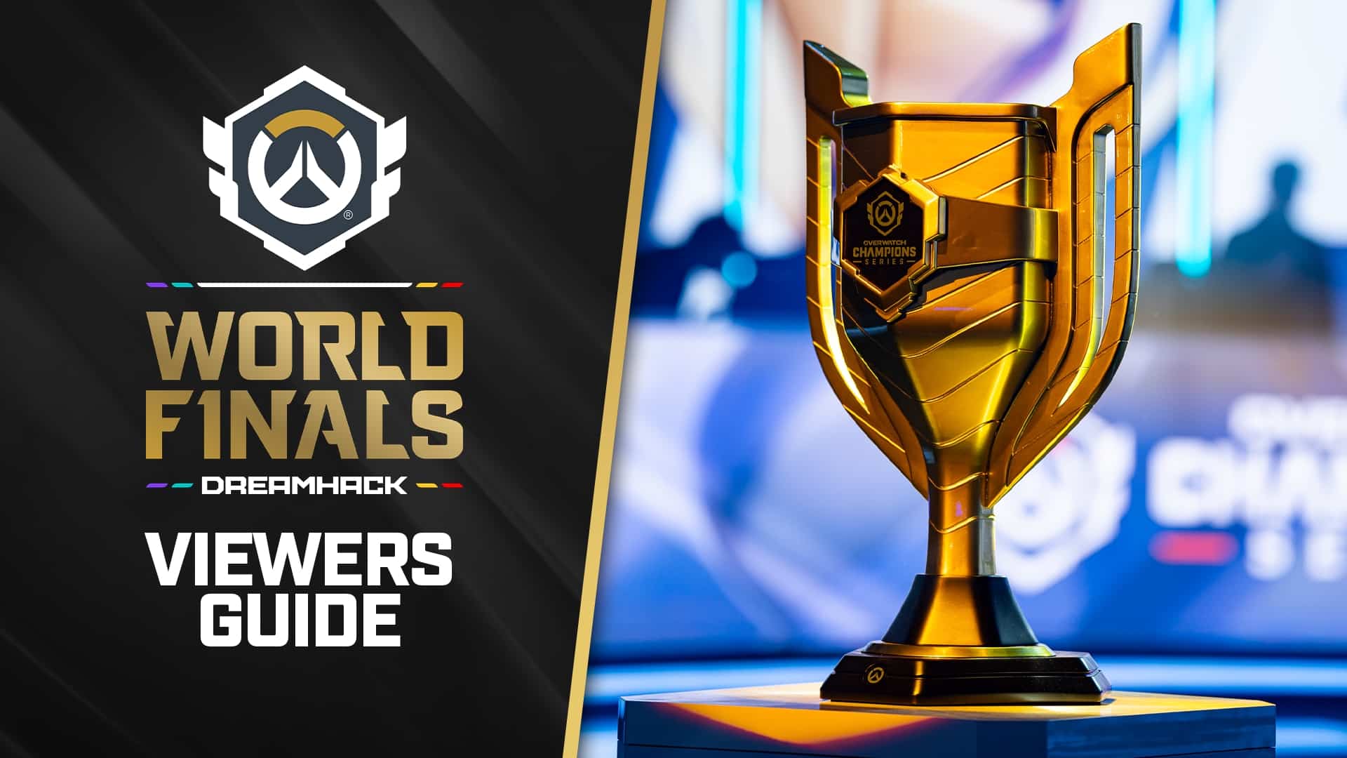 2025 OWCS World Finals reveals crowdfunding bundle