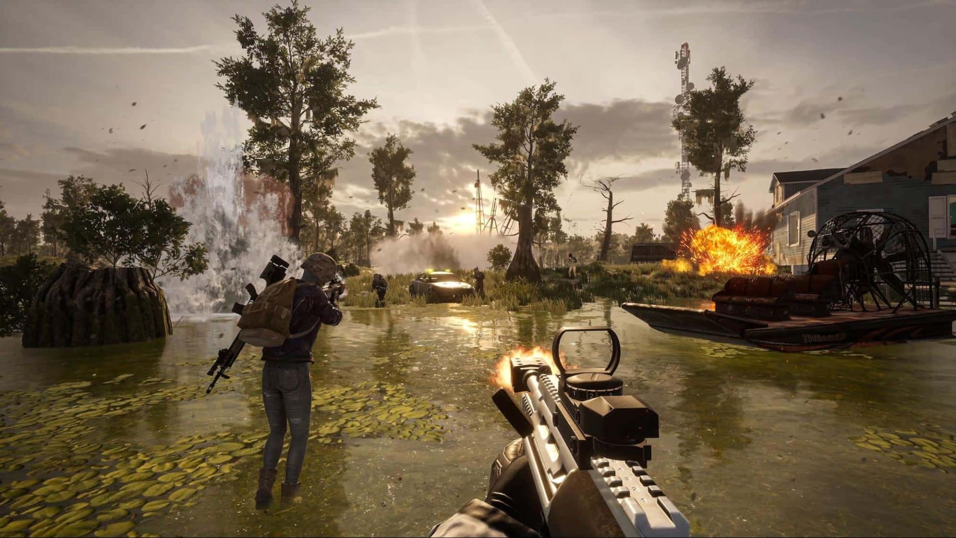 Apex Legends vs PUBG: Which free-to-play battle royale is right for you?