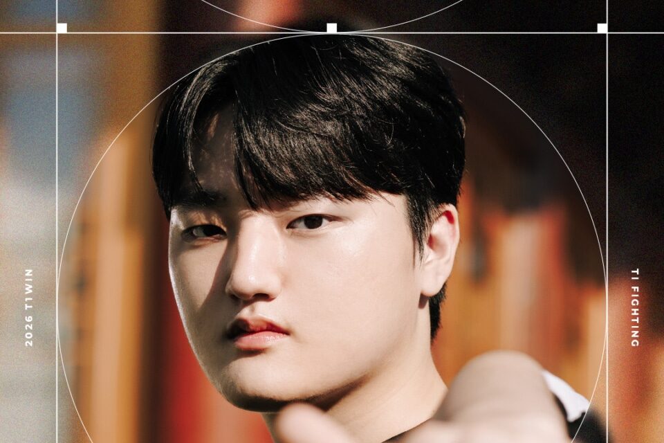 Peyz joins T1 as its new ADC for 2026