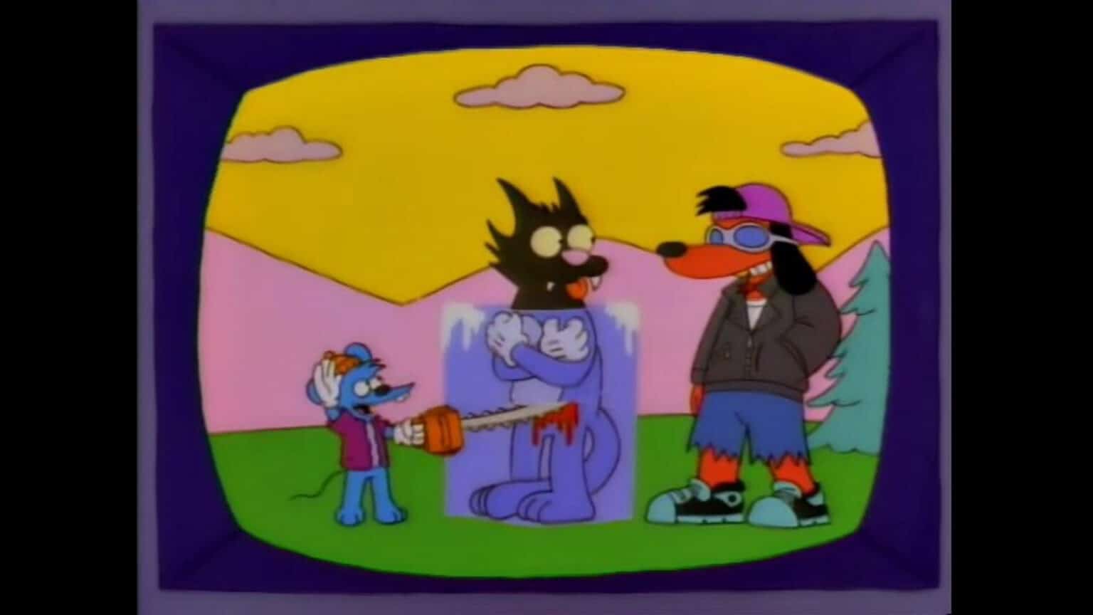 Fortnite x The Simpsons: Five bosses perfect for ‘Zero Hour’