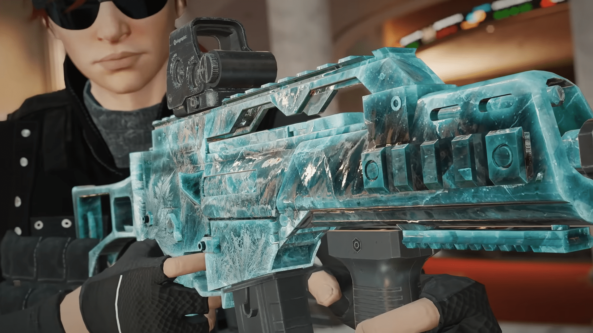 Rainbow Six Siege X Year 10 Season 4 brings updated matchmaking ...