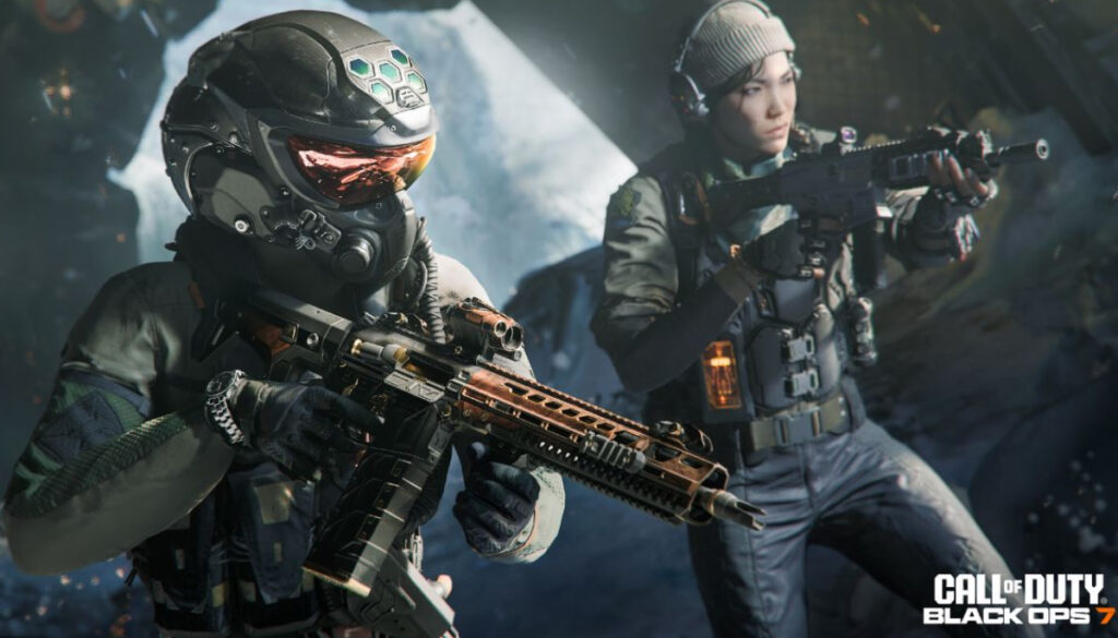Black Ops 7 weapons tier list: Ranking the most power-packed weaponry