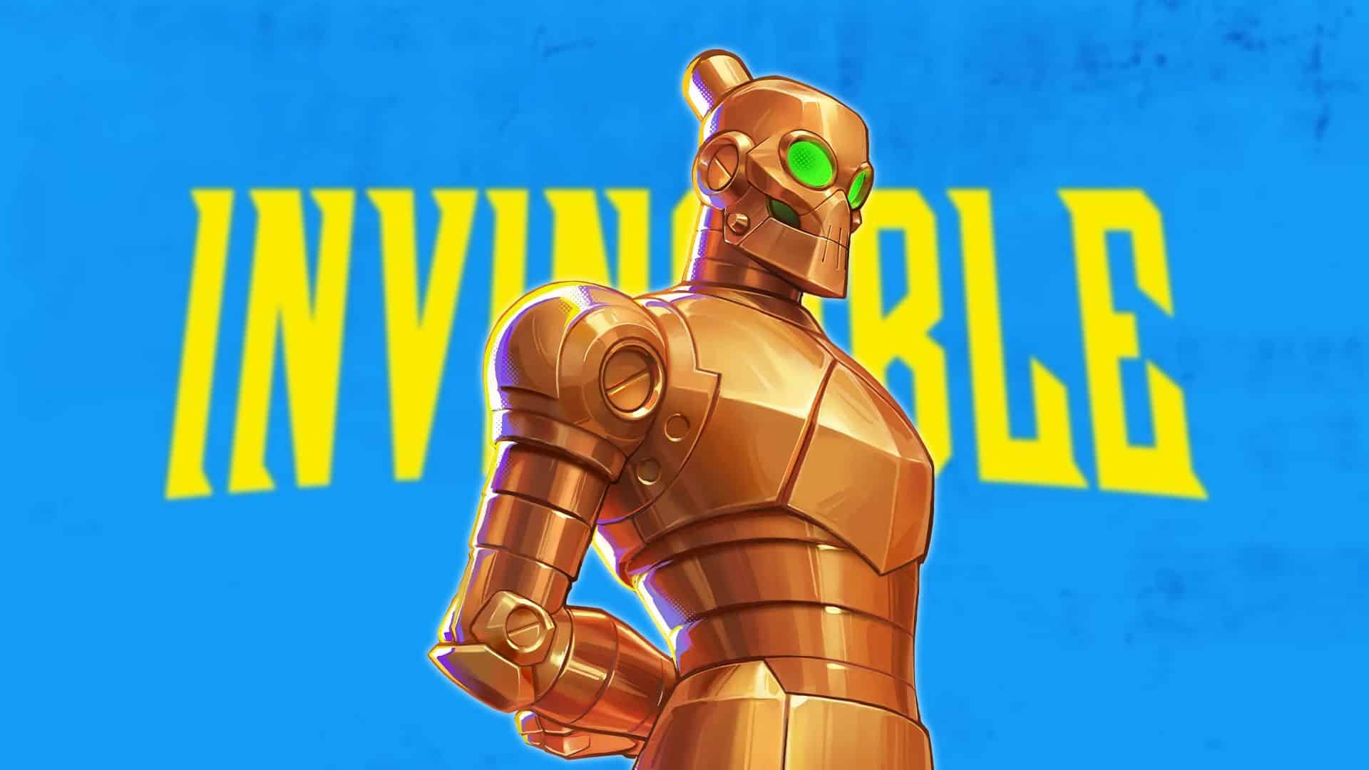 Invincible VS closed alpha: Every hero confirmed