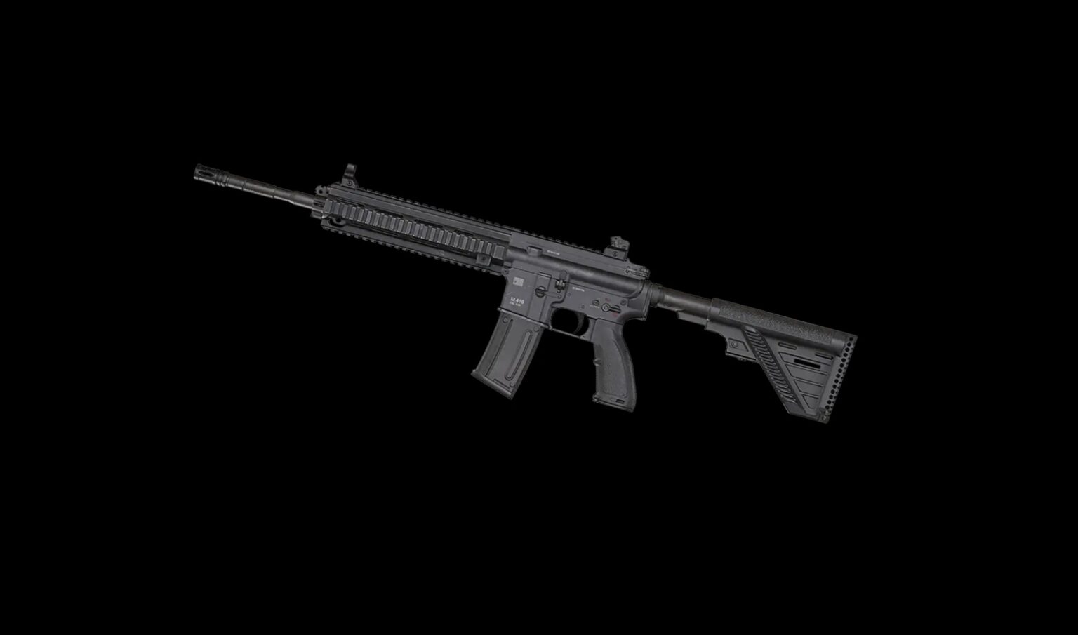 PUBG weapons tier list: Best guns across every map