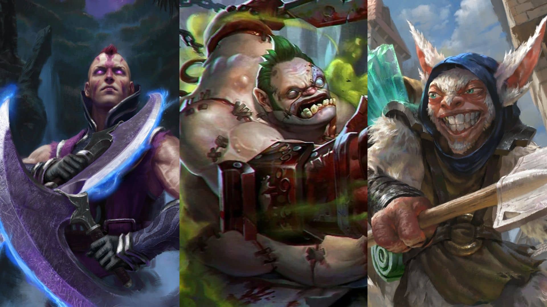 Dota 2 midlander tier list: Who are the Position 2 heroes?