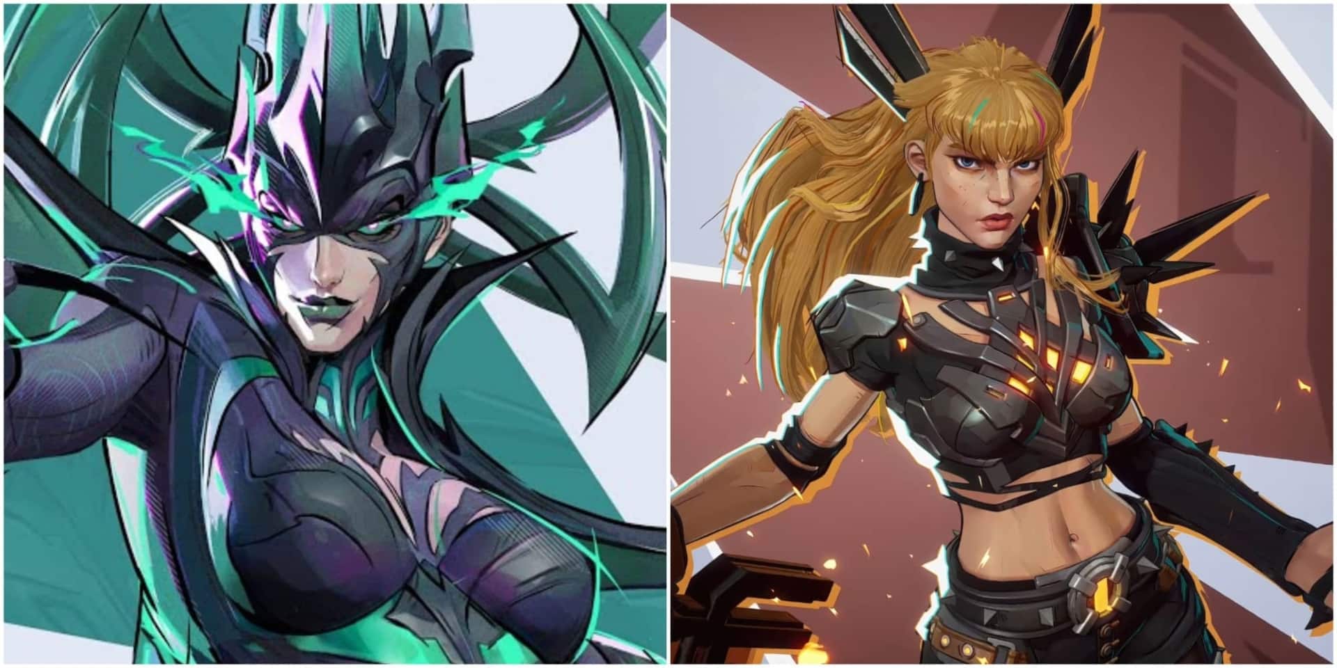 Marvel Rivals Duelist tier list