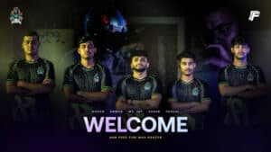 S8UL Esports acquires Free Fire roster to create S8UL Elite
