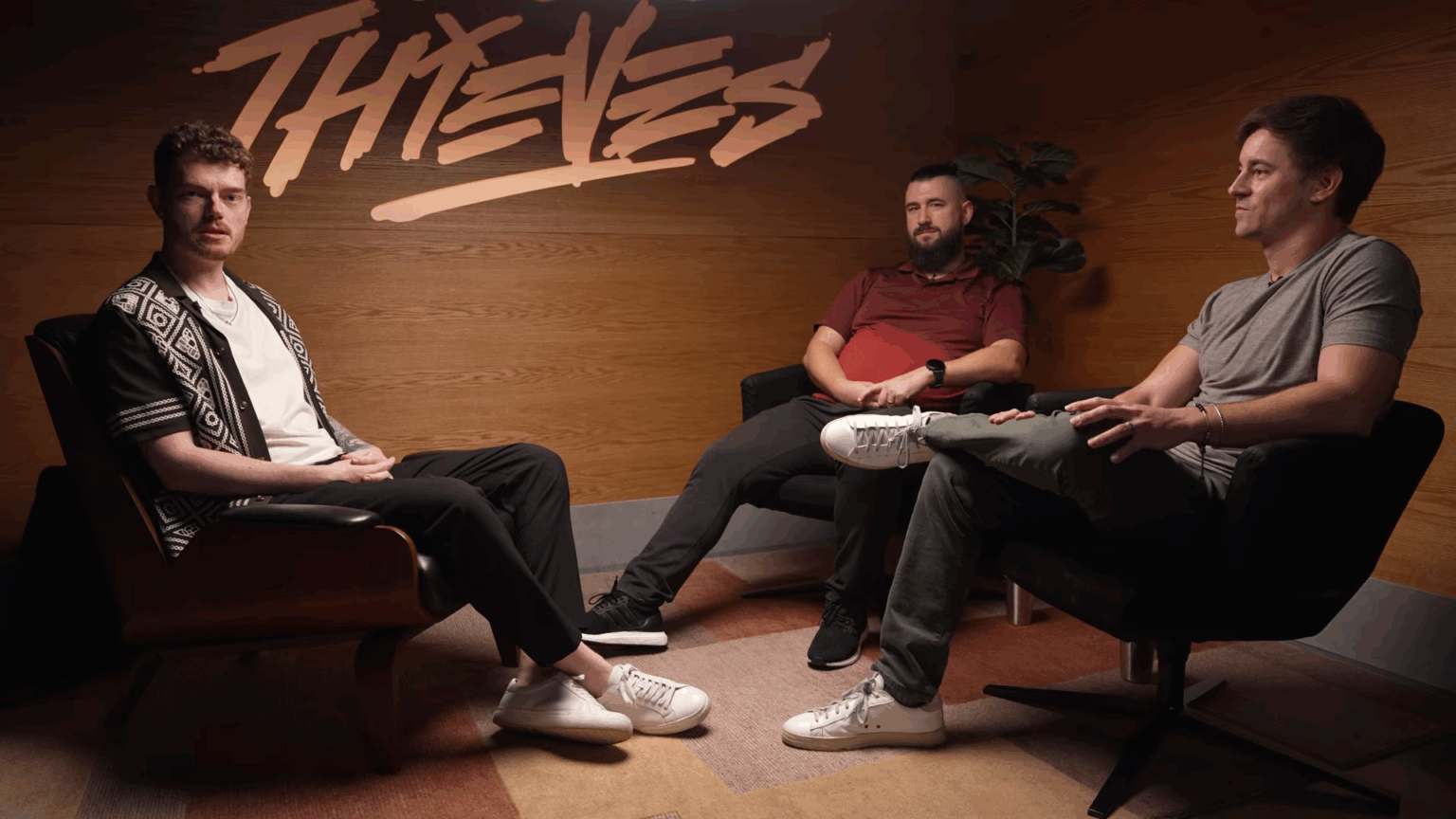 100 Thieves announces messioso and sgares to lead Counter-Strike 2 comeback