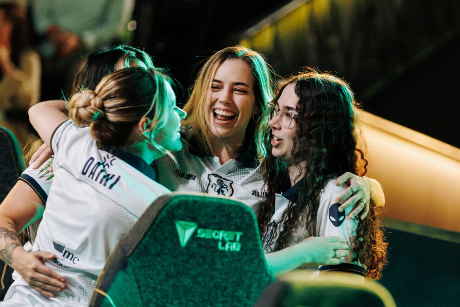 Team Liquid and Shopify Rebellion qualify for 2025 VALORANT Game ...