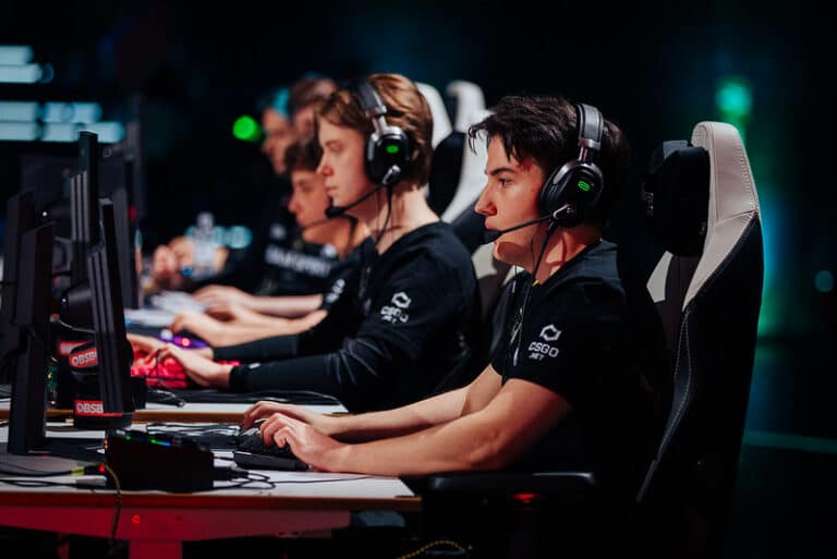 Team Spirit reveals Dota 2 Academy roster