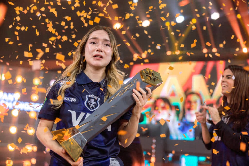 Players to look out for at VCT Game Changers Championship 2025