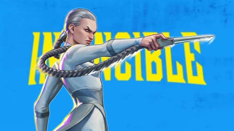 Invincible VS closed alpha: Every hero confirmed