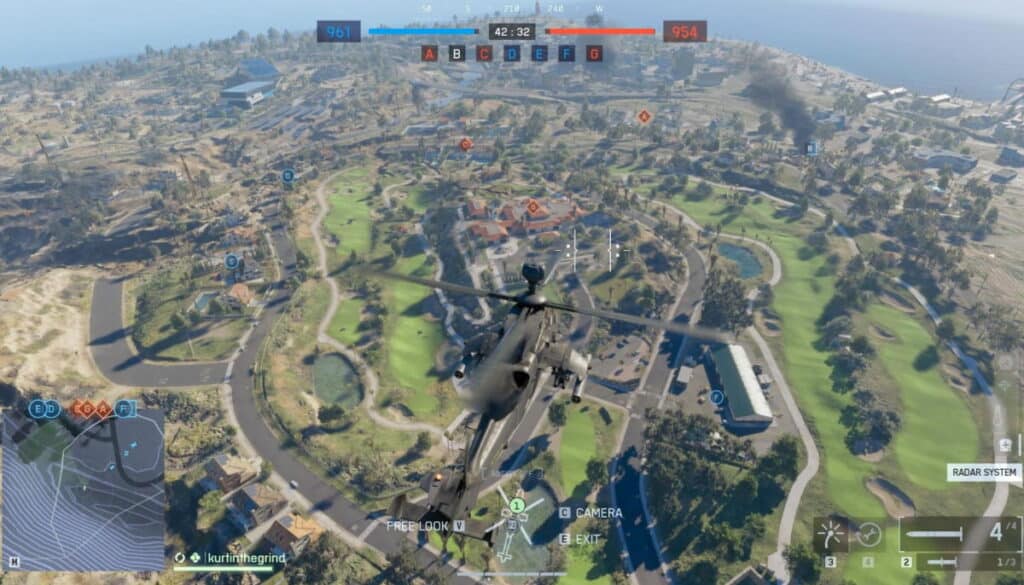 Battlefield 6: Best Portal maps