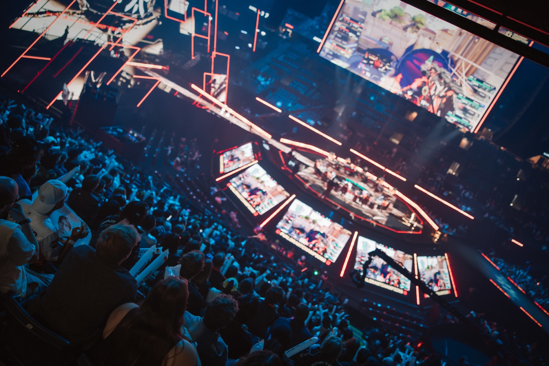 All confirmed VCT 2026 rosters: Americas, EMEA, Pacific and China