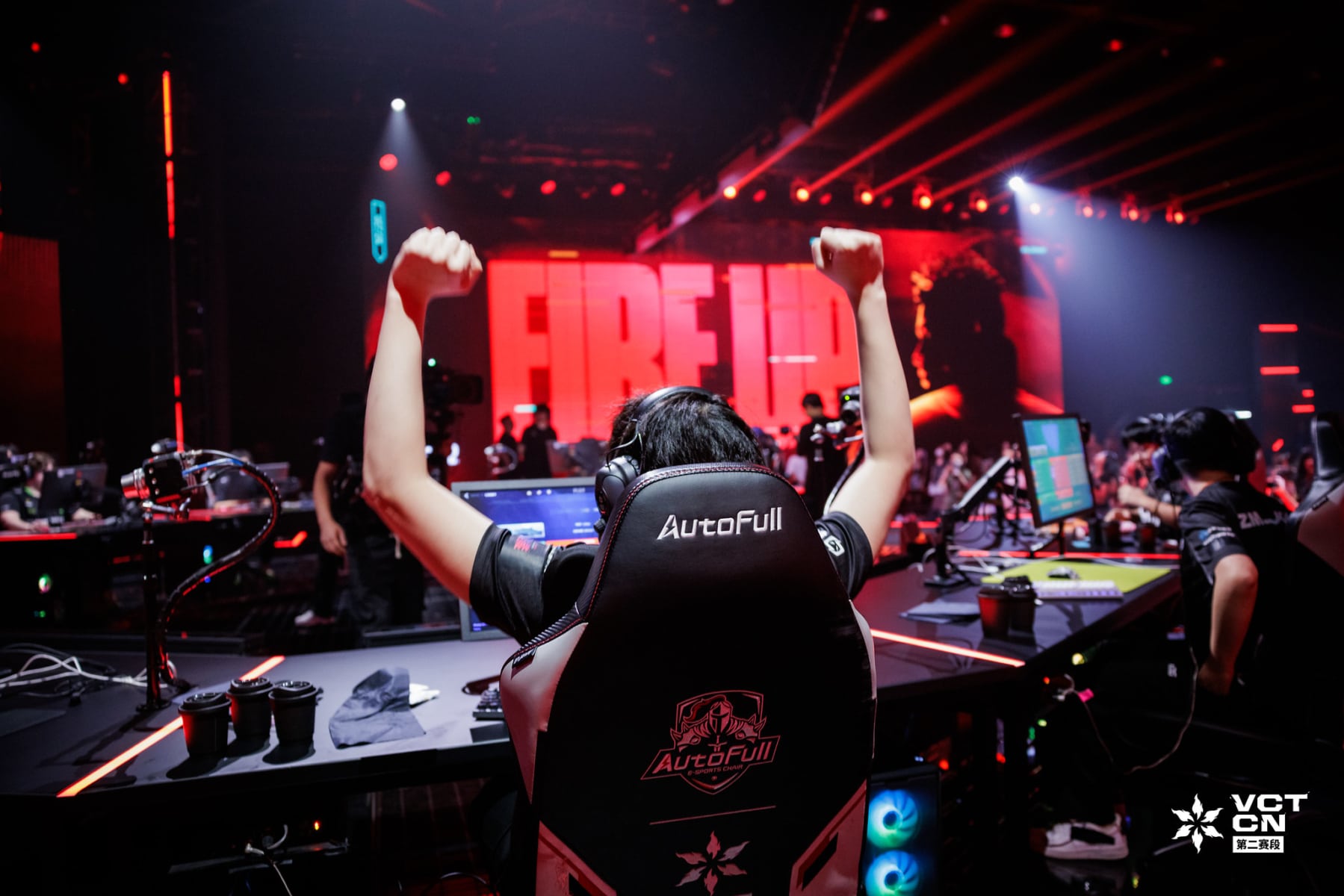 All confirmed VCT 2026 rosters: Americas, EMEA, Pacific and China