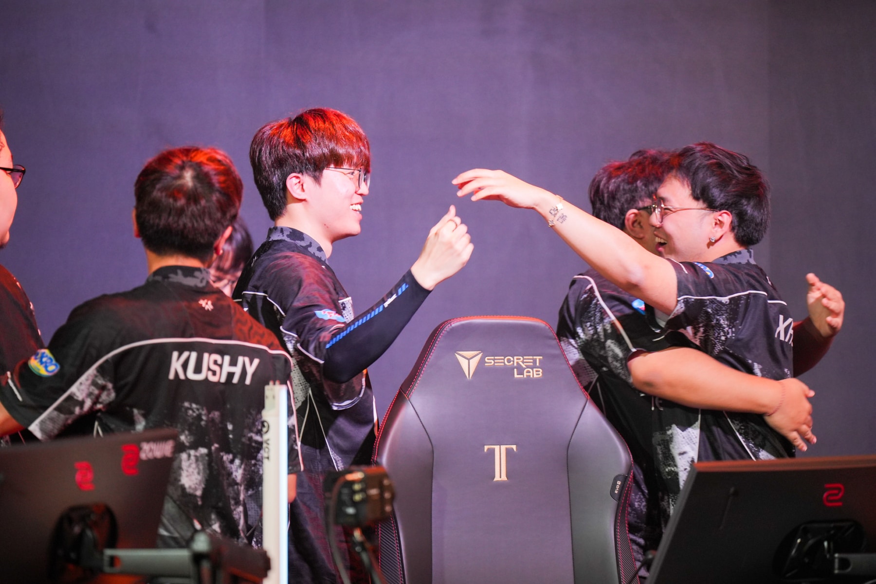 VCT 2026 Rosters Revealed: Americas, EMEA, Pacific, and China