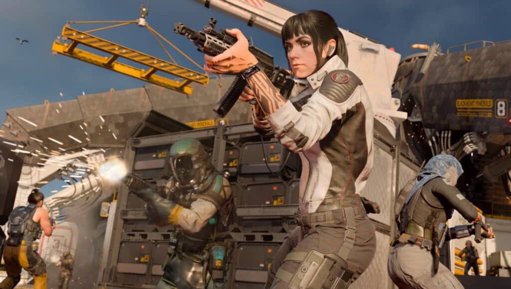 What's the perfect TTK for Call of Duty? - TTK Explained