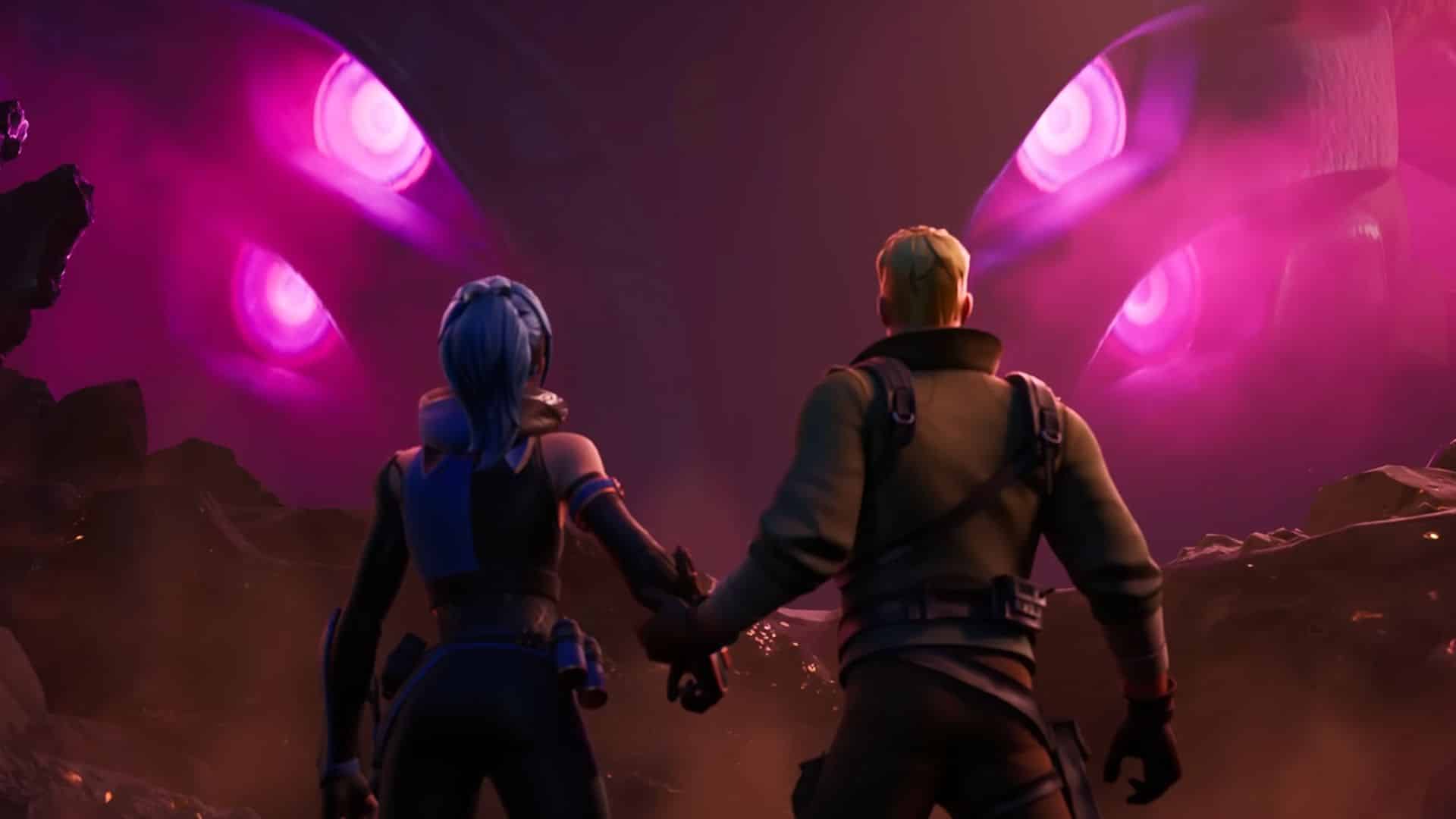 Fortnite Zero Hour live event: Start time, details, & what to expect