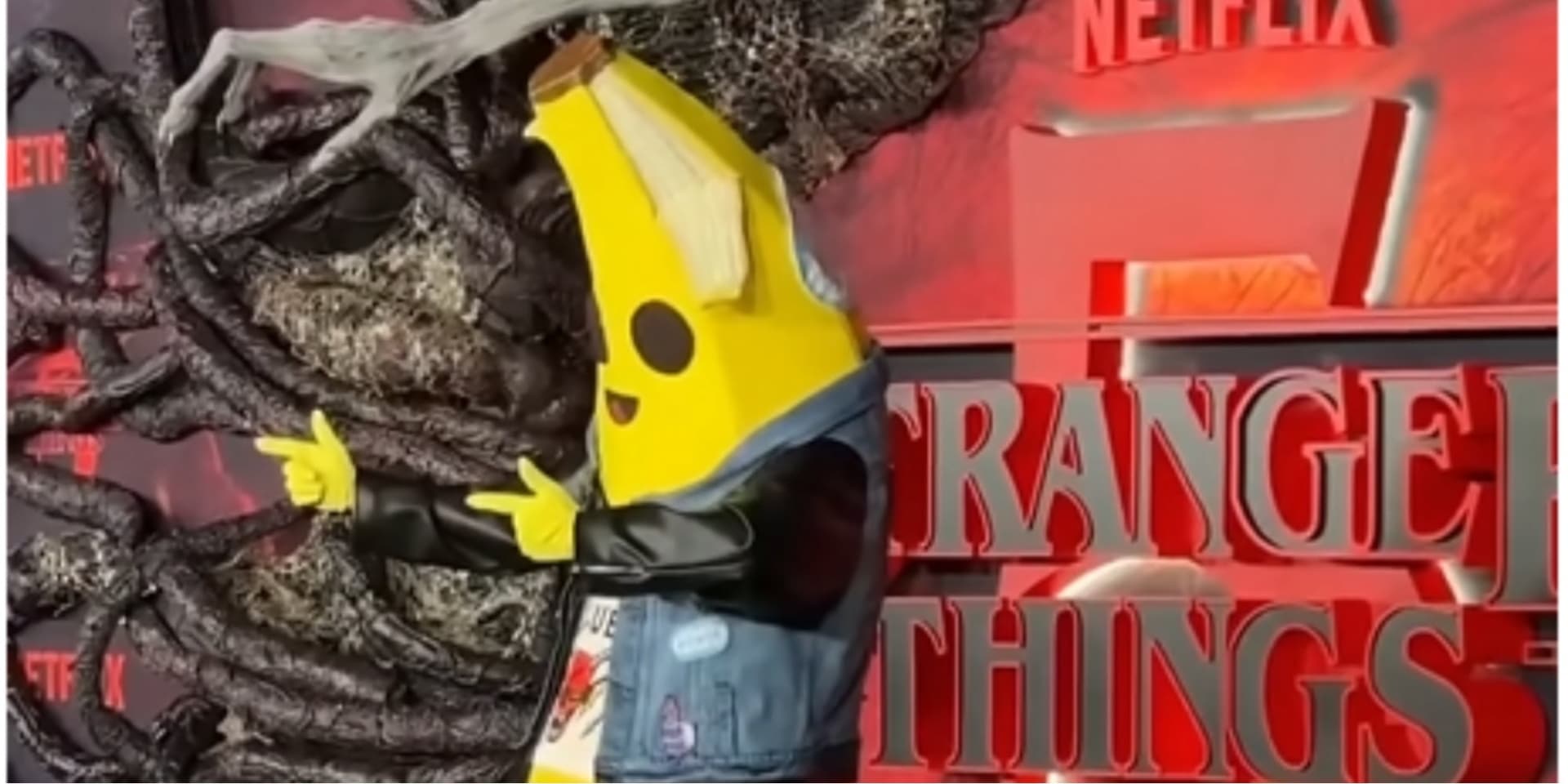 Fortnite x Stranger Things: Everything we know about the next collab