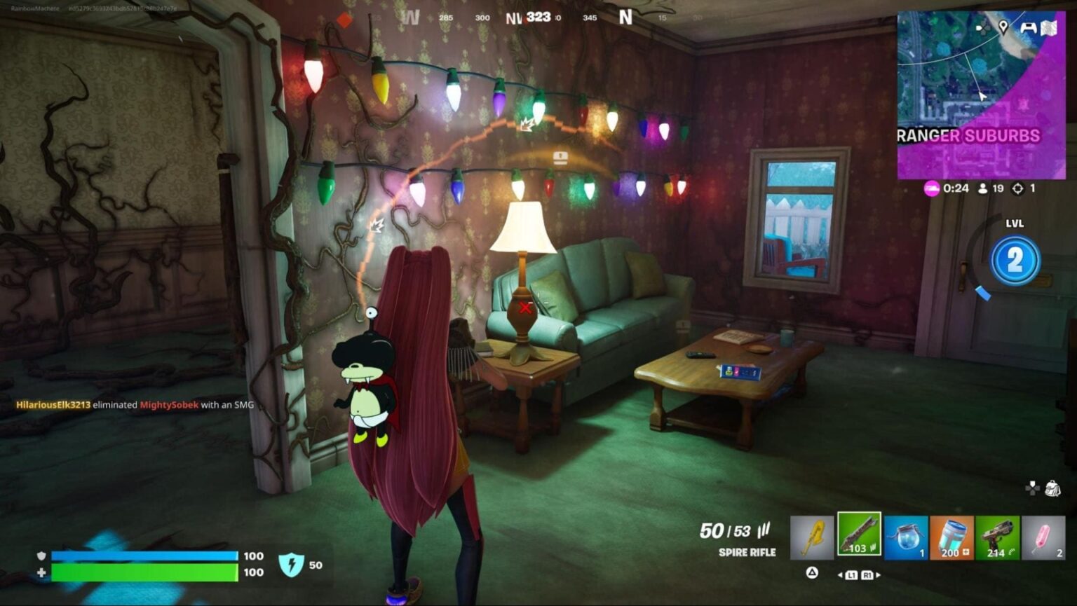 Fortnite x Stranger Things Blitz Royale: Everything you need to know