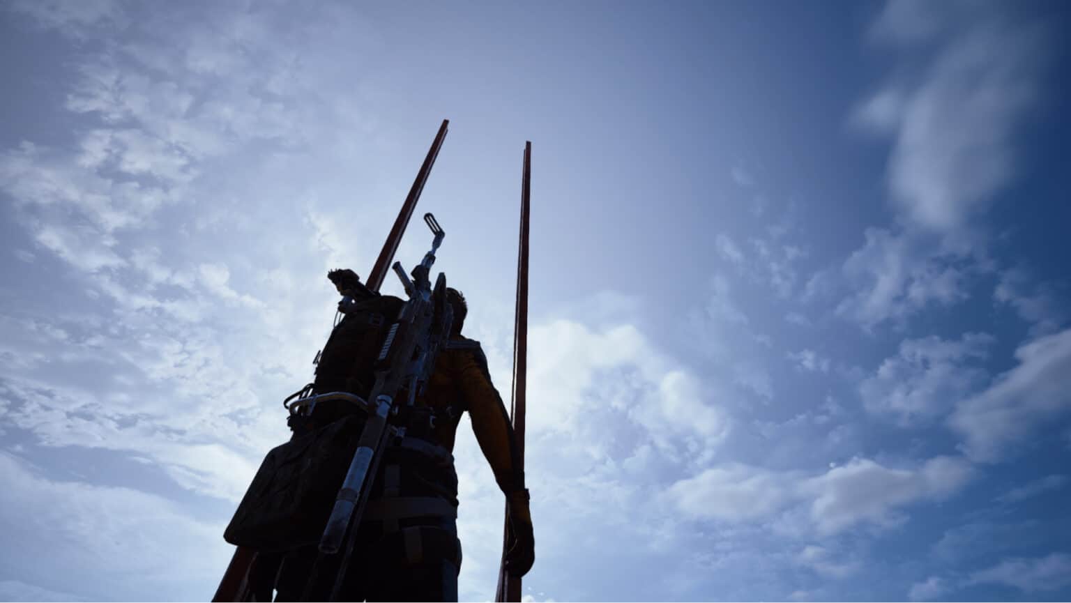 Arc Raiders' players count records could keep coming - here's why