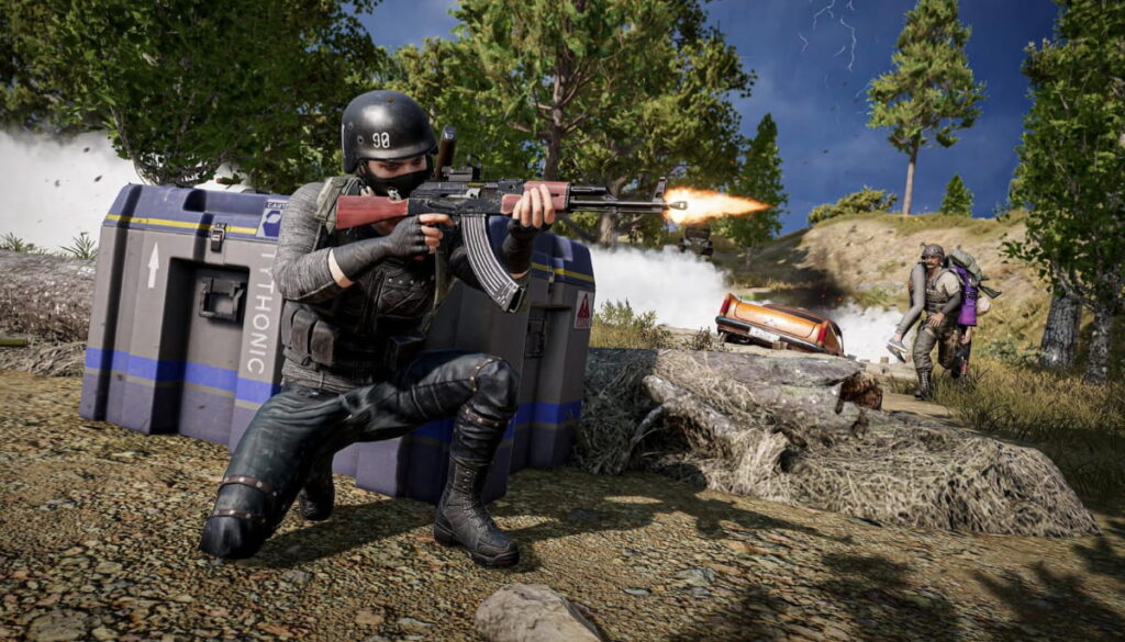 PUBG weapons tier list: Best guns across every map