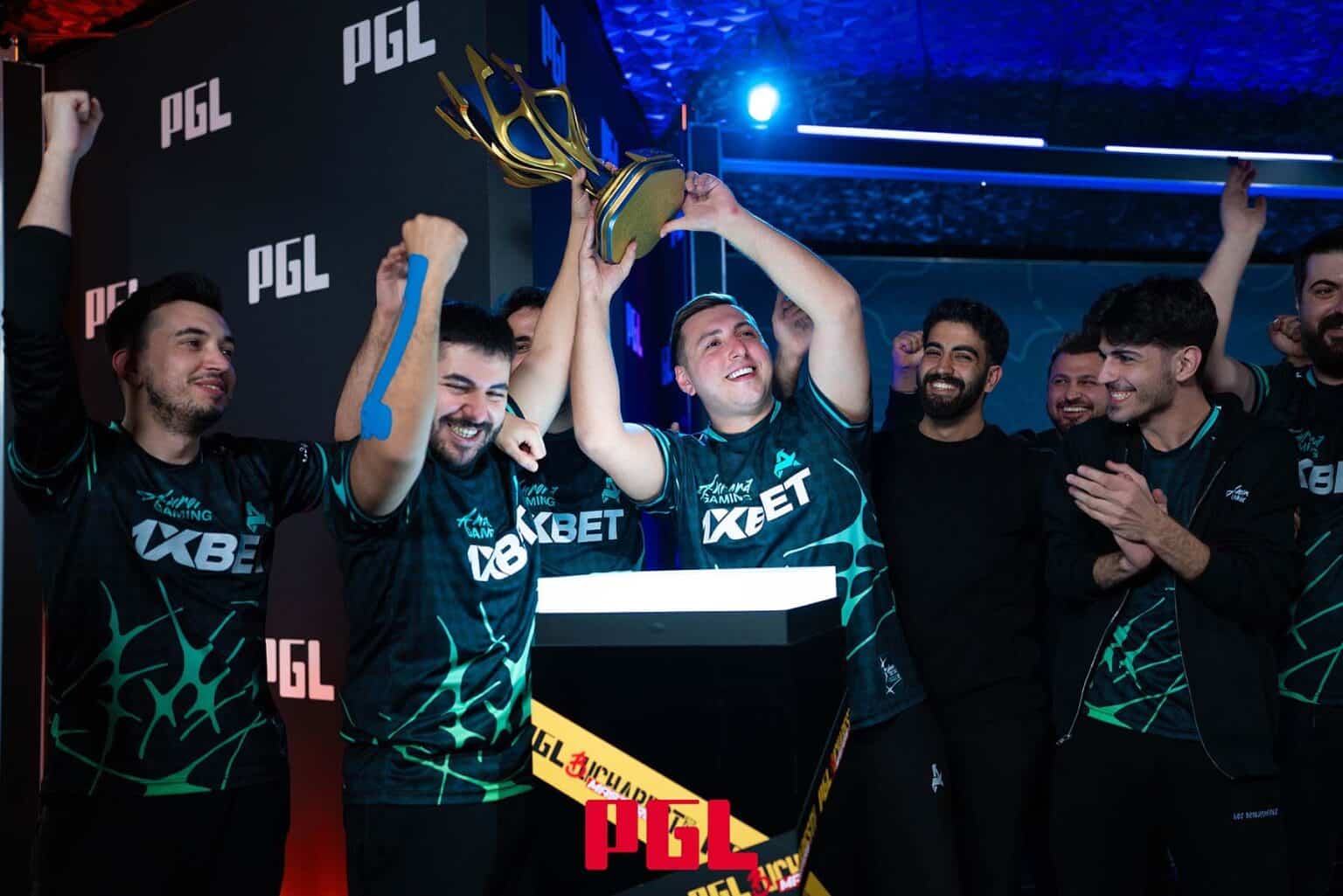 StarLadder Budapest Major 2025: All Stage 2 teams