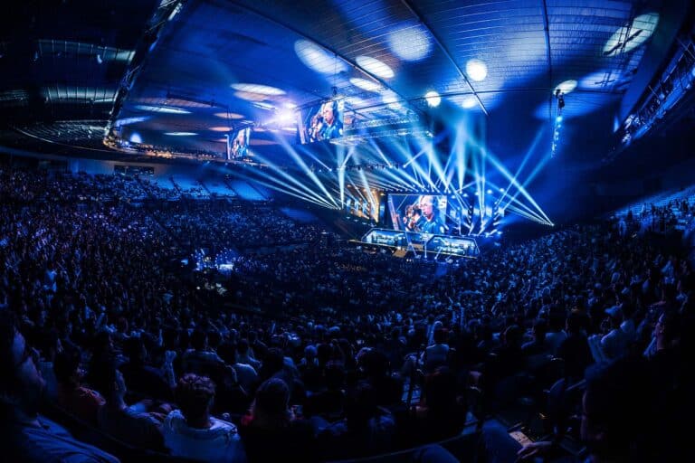 ESL reveals details on qualifiers for 2026 Pro Tour CS2 events