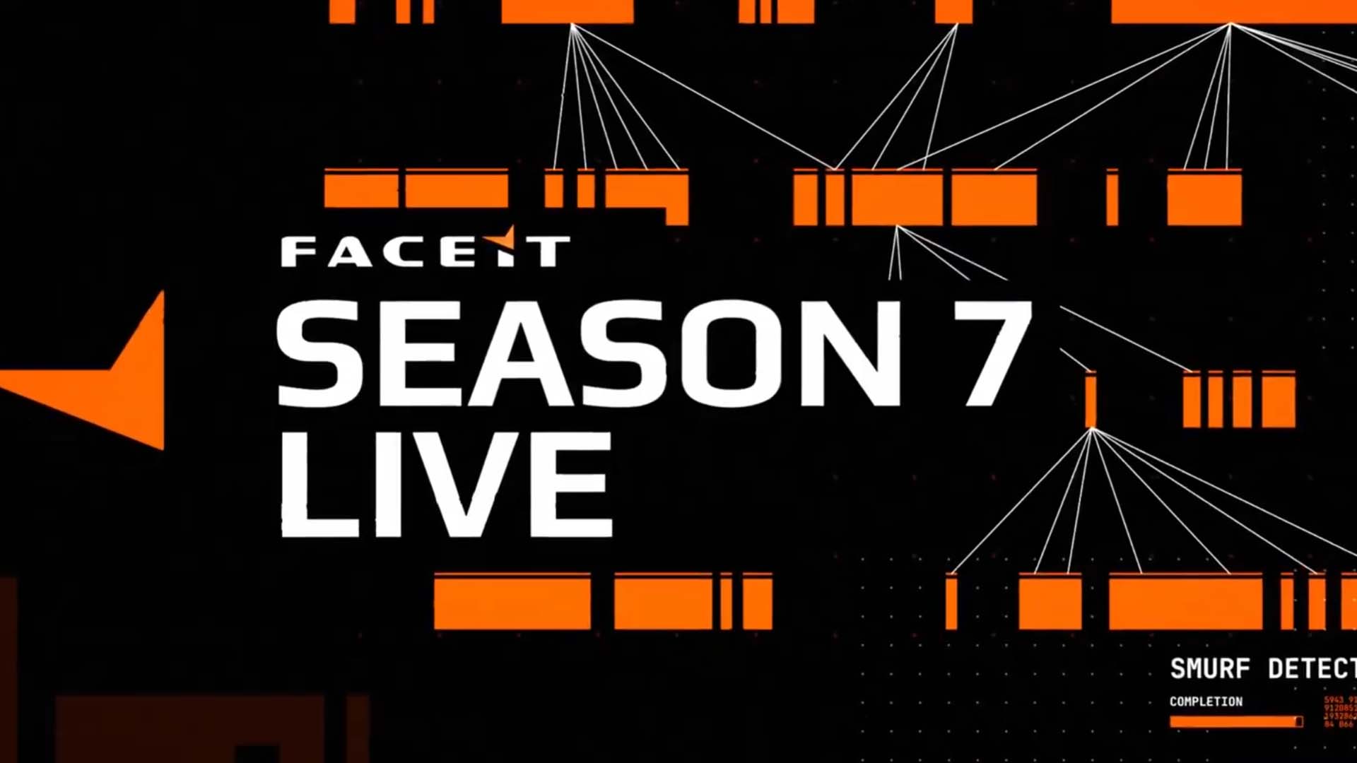 FACEIT Season 7 provides new updates and clampdown on cheaters