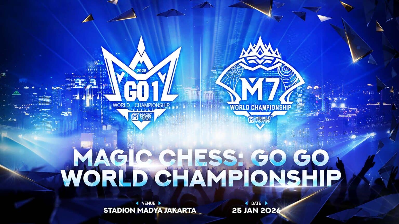 Magic Chess: Go Go to make SEA Games debut, unveils world championship