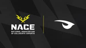 NACE names Raven as merchandise partner