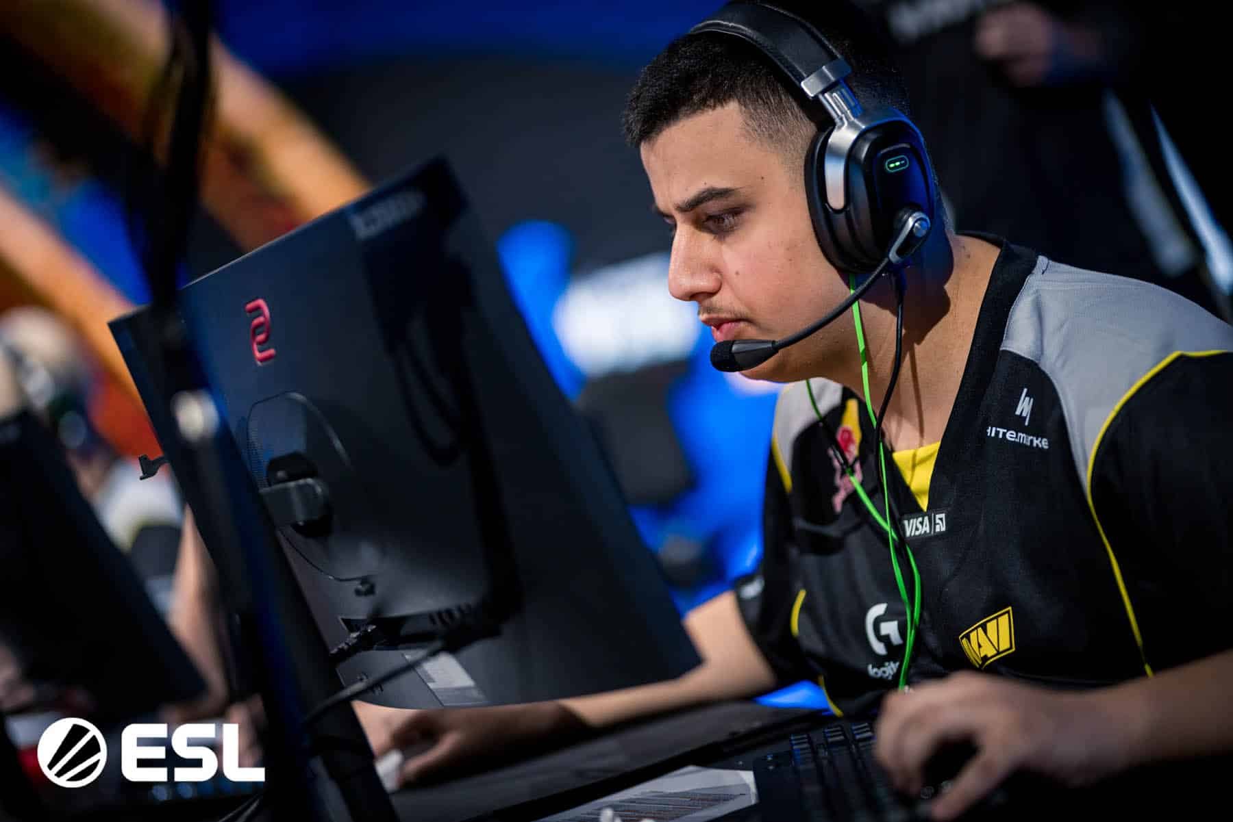 IEM Chengdu 2025: Team Falcons and Astralis secure playoffs, NAVI knocked out