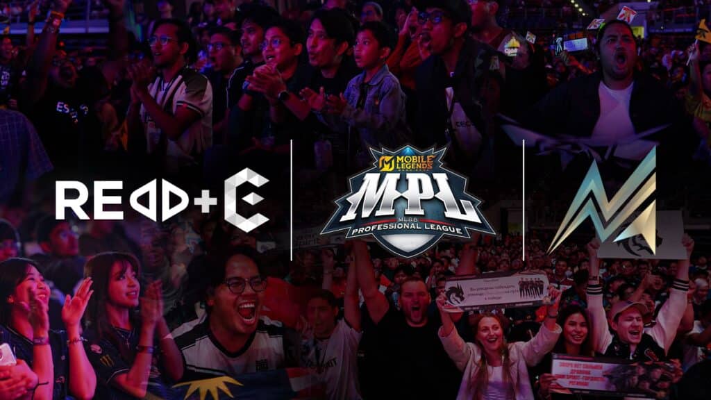 Mobile Legends: Bang Bang signs esports broadcast rights deal