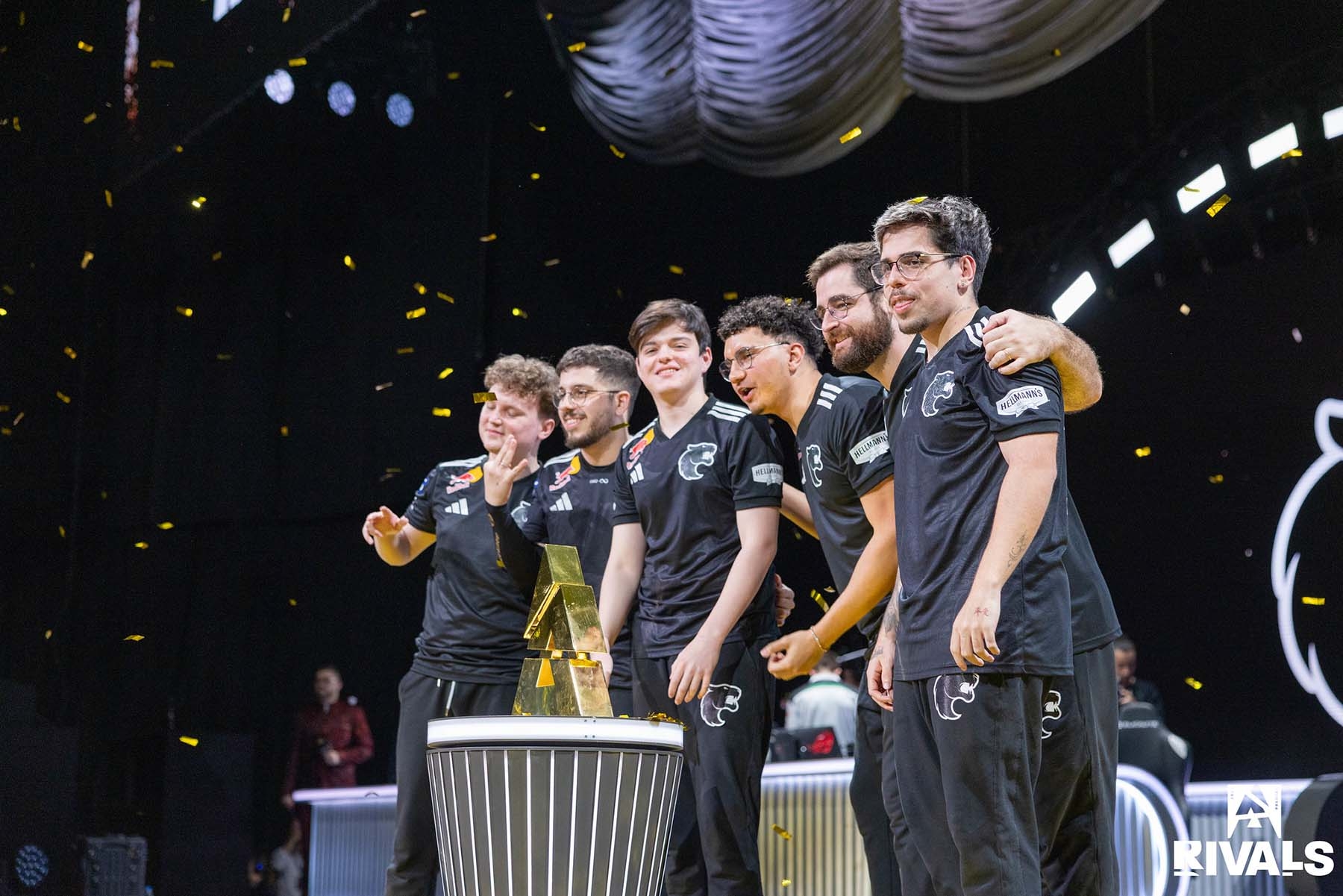 StarLadder Budapest Major 2025: Can Americas make an impact?