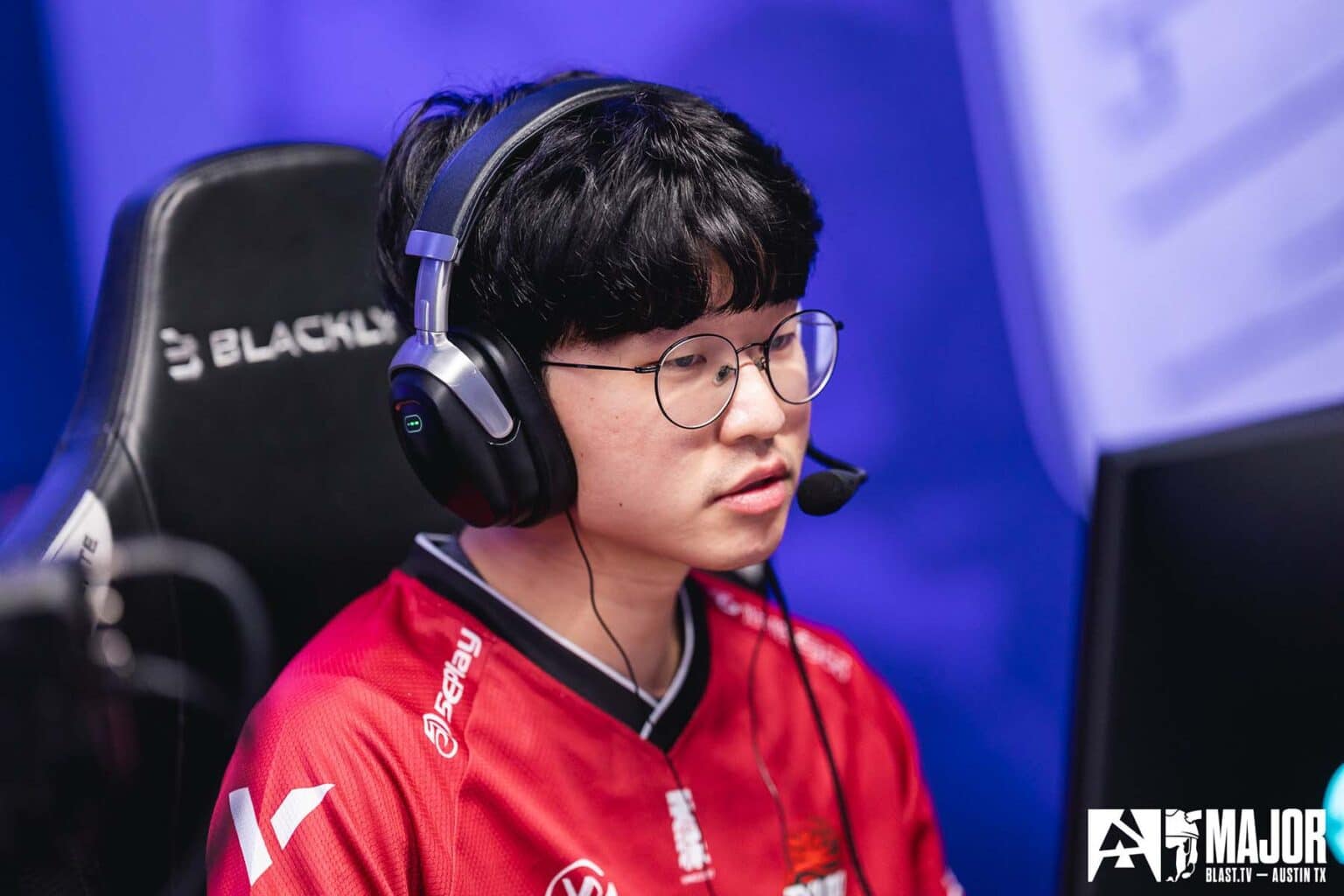 Five players to watch at StarLadder Budapest Major 2025