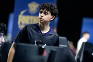 Twisted Minds signs Boltz to Fortnite roster