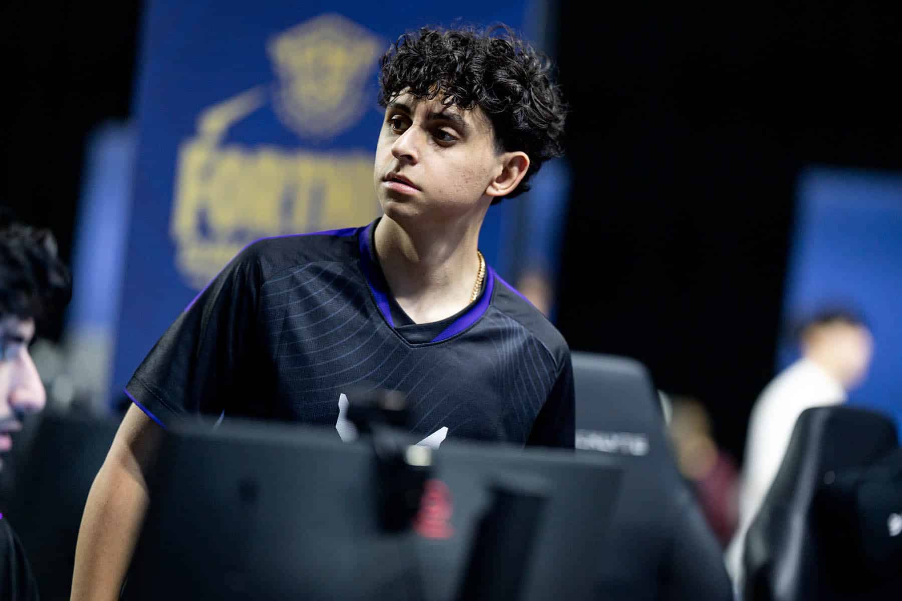 Twisted Minds signs Boltz to Fortnite roster