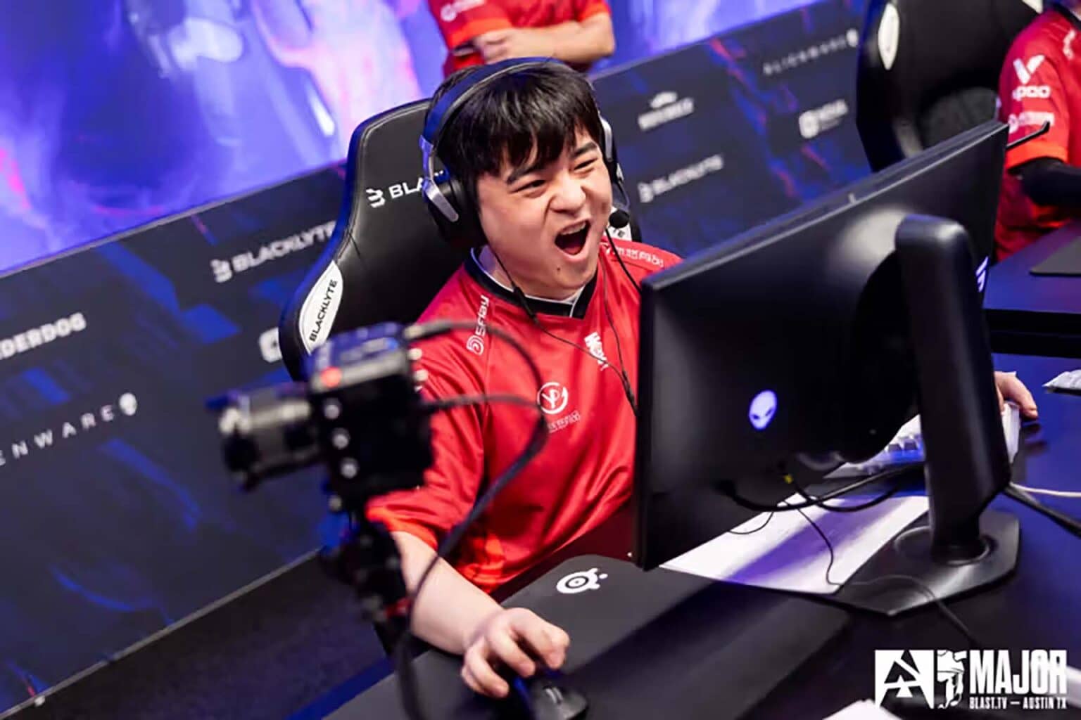 StarLadder Budapest Major 2025: All Stage 2 teams