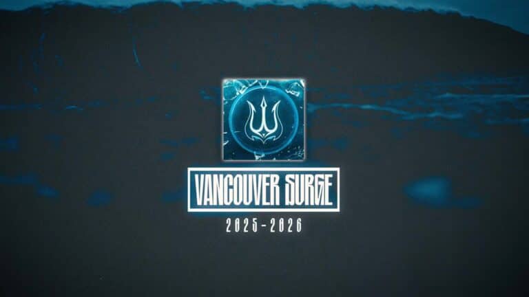 Halo world champion Lqgend joins Vancouver Surge CDL roster