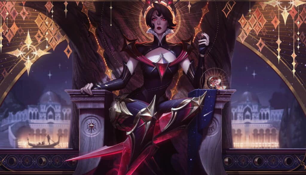 League of Legends: Camille lore, explained