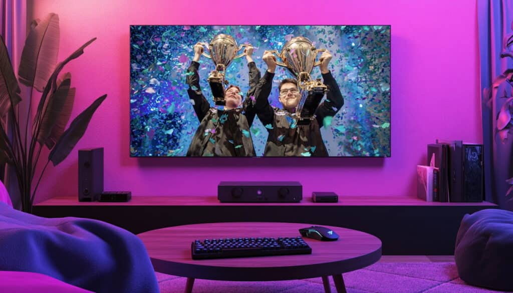 Fortnite Archives - Esports Insider