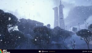 Arc Raiders Cold Snap is a cosy seasonal bundle