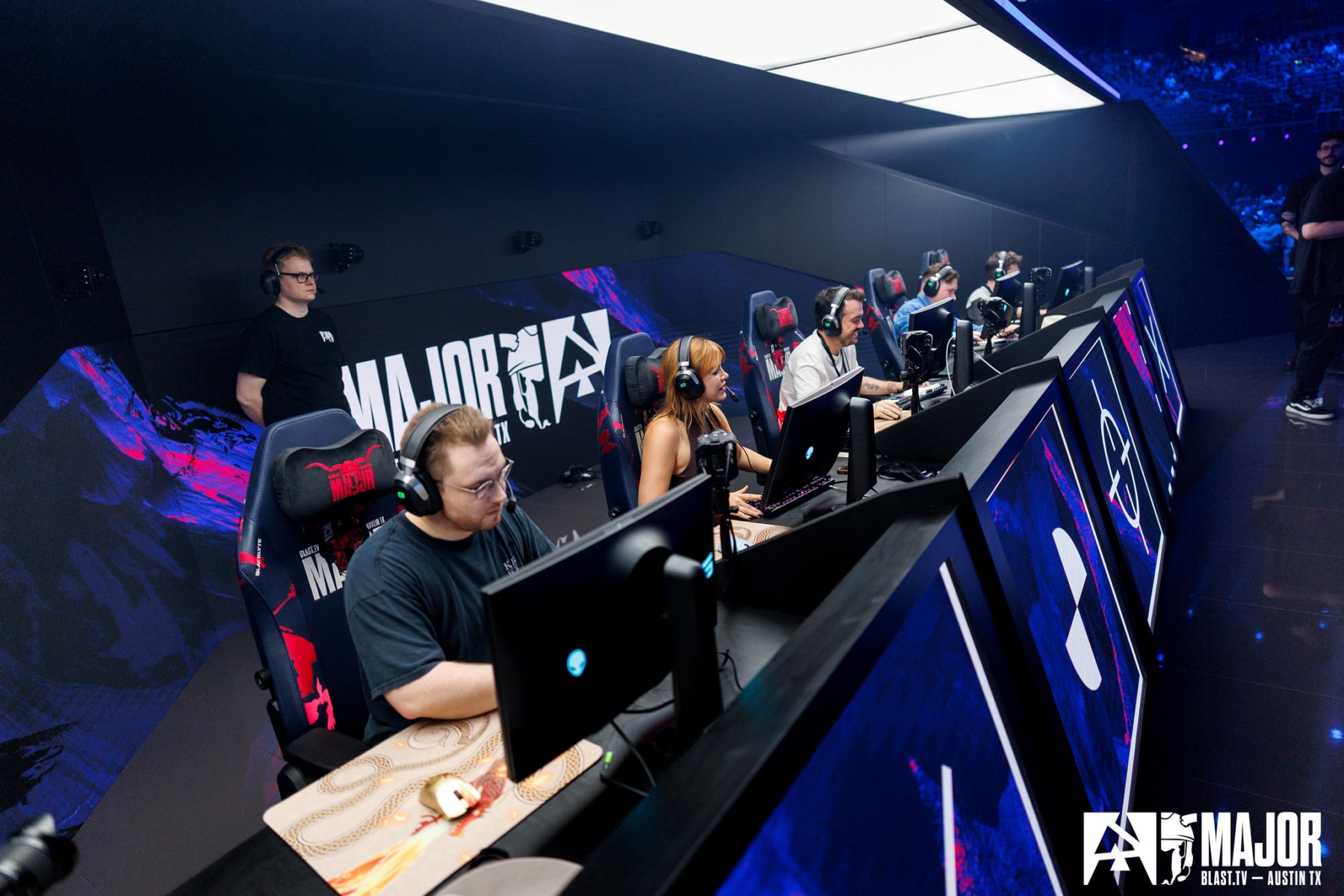 A year on the server: Counter-Strike 2 esports in 2025 - SandJack TV