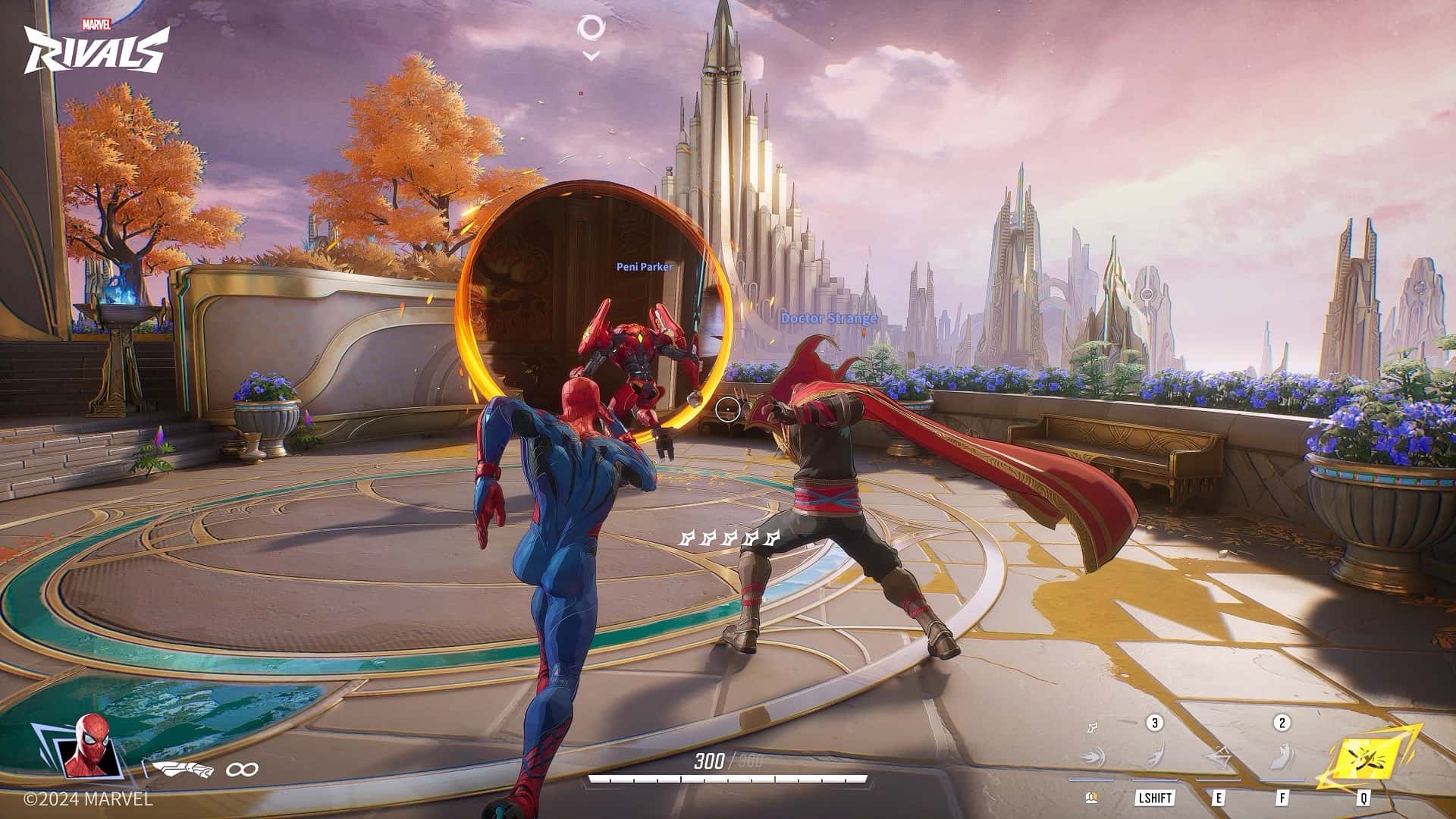 Marvel Rivals vs Apex Legends: Which free-to-play shooter takes the crown?
