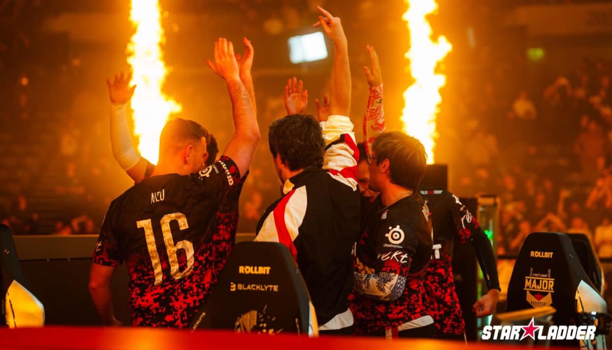 CS2 Budapest Major 2025: Playoff and grand final recap