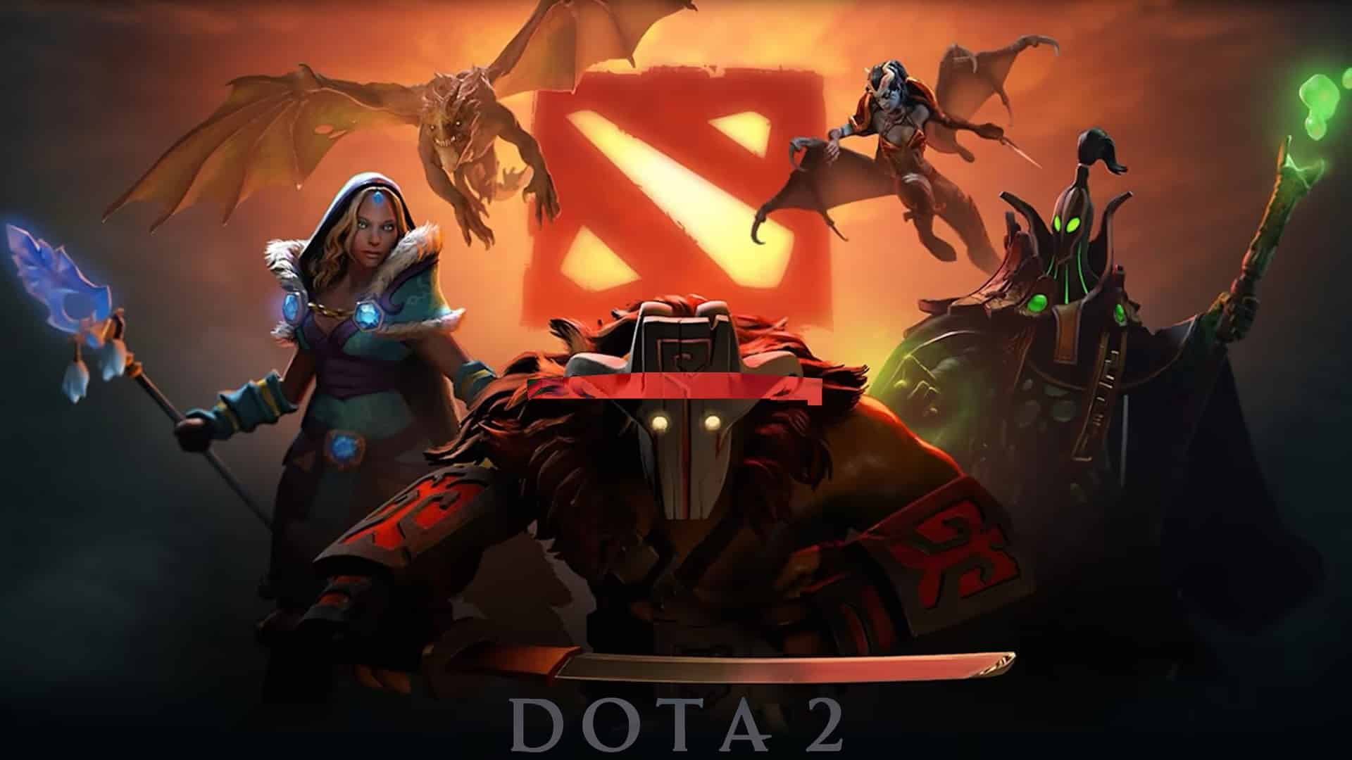 How can Dota 2 do better for esports in 2026? How can Dota 2 do better ...